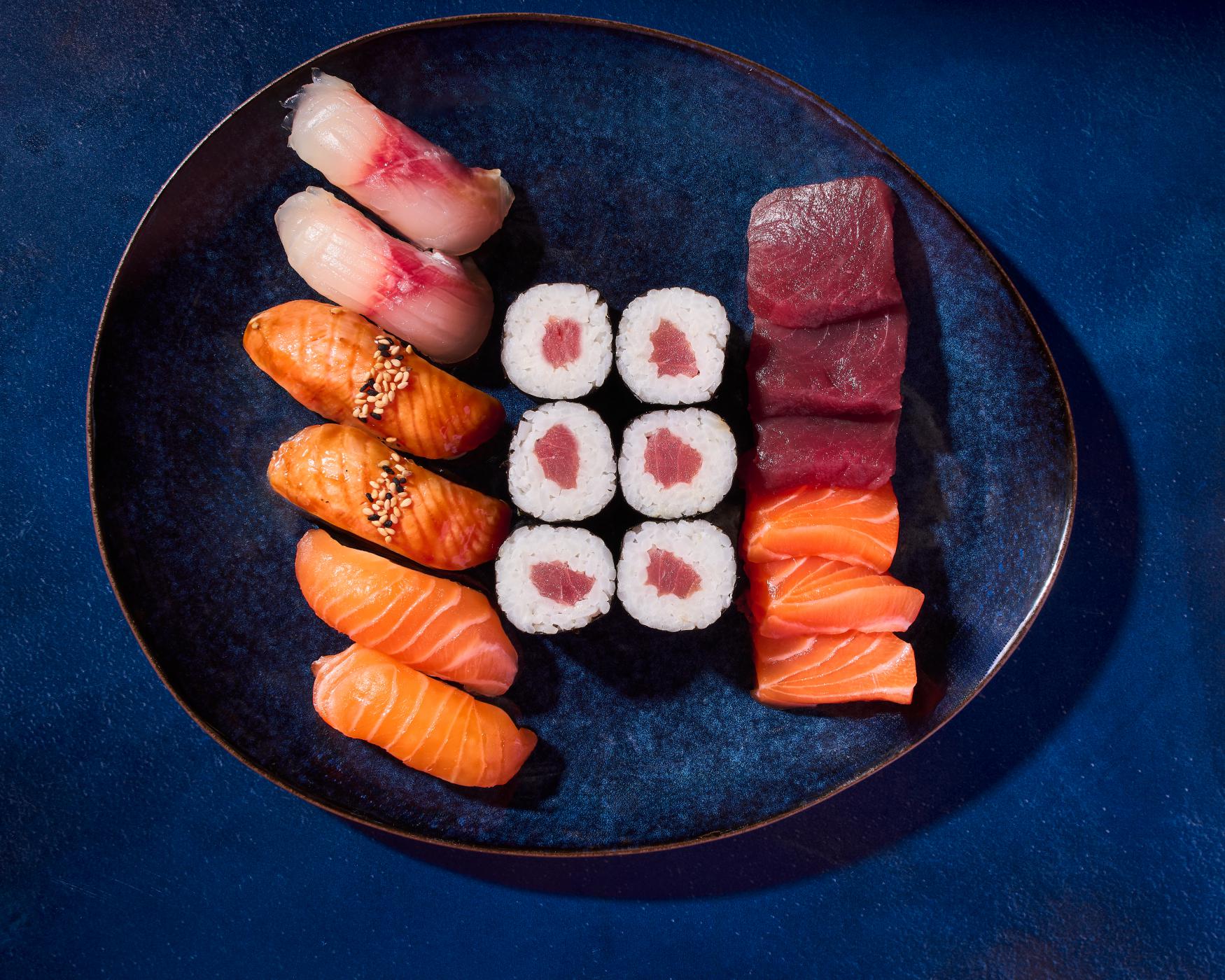 Sakana box - Tohana Food